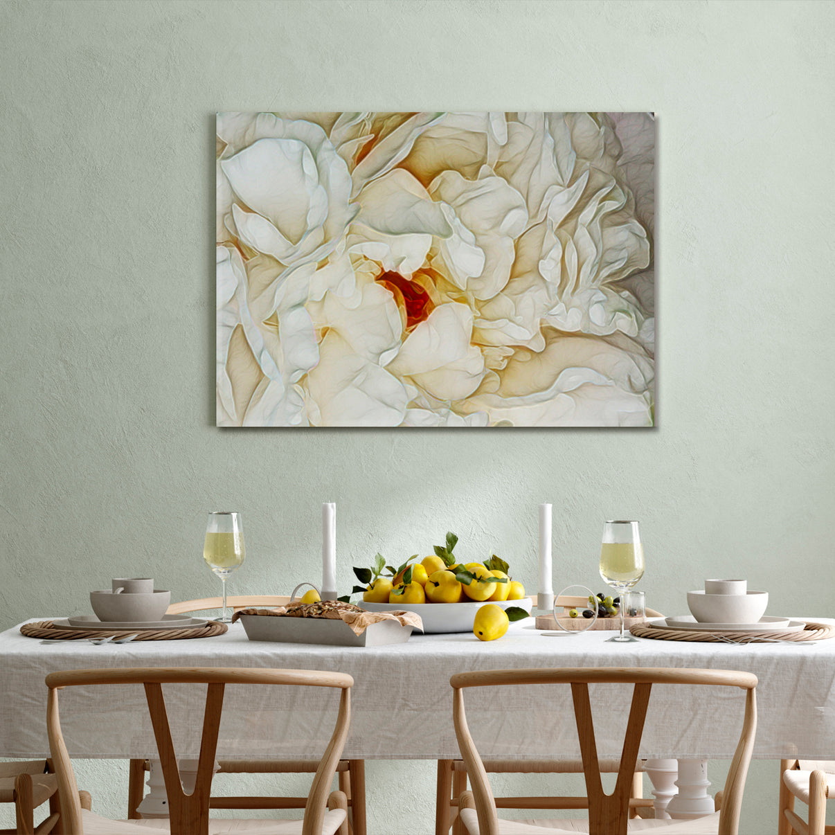 Soft Shades Coffee with Milk White Lavender Colors Pastel Color Palett ...