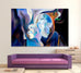 Soul World Love Relationship Nature All In Colors Abstract Design ...