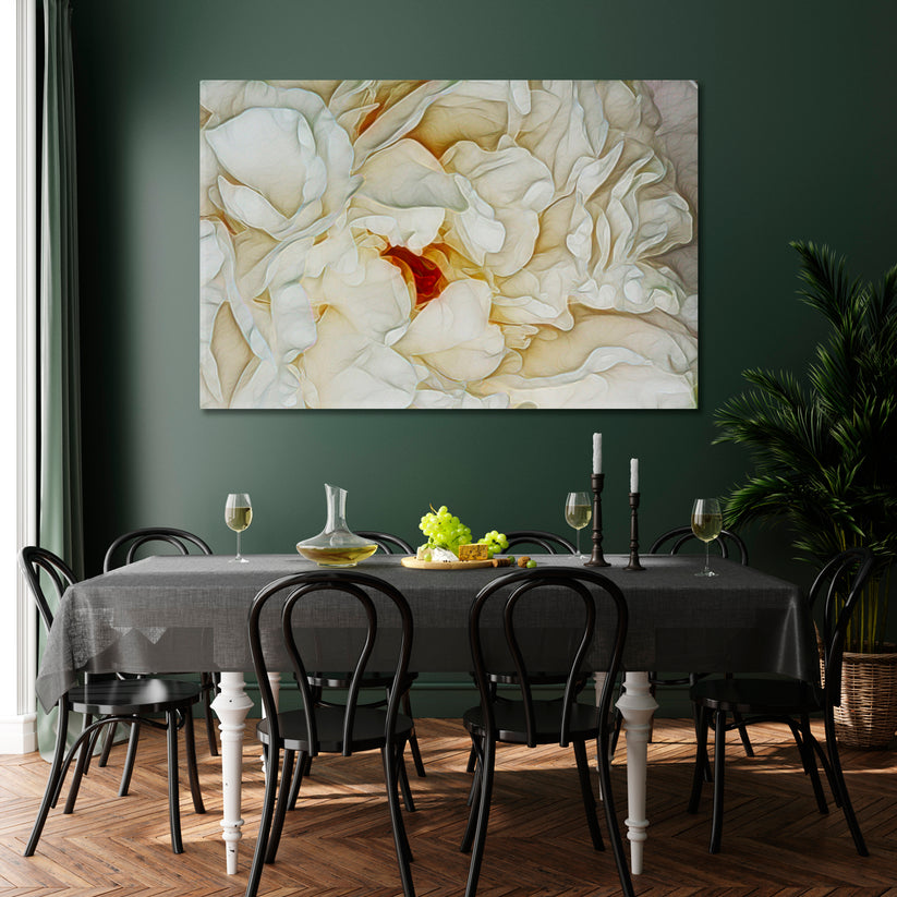 Soft Shades Coffee with Milk White Lavender Colors Pastel Color Palett ...