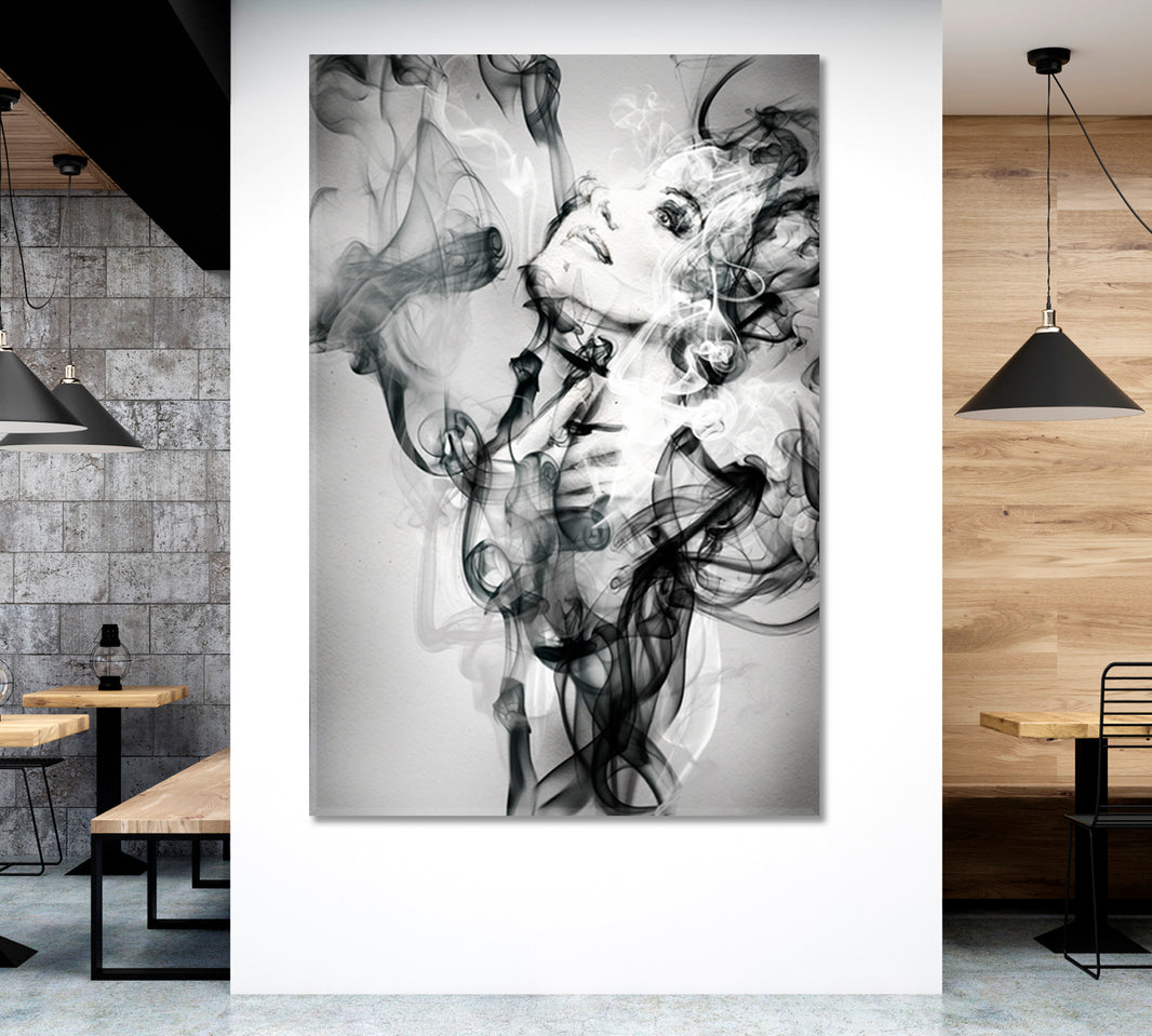 Shop Abstract Wall Art – Transform Your Space and Add Color and Energy ...