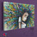 Vinie Graffiti Paris France Vinnie Street Art Canvas Print - Artesty.com